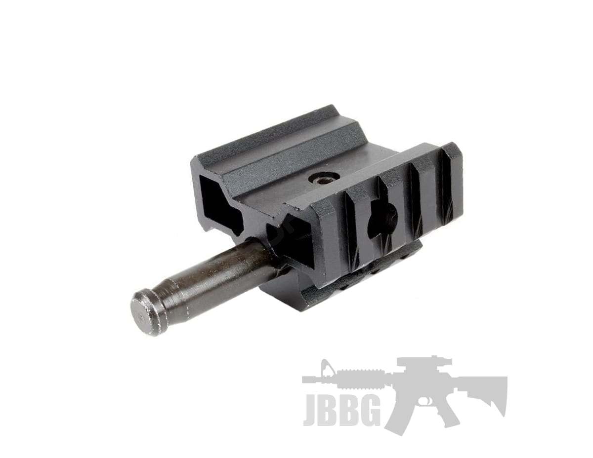 3058B APS-2 Bipod RIS Adapter - Just BB Guns Ireland