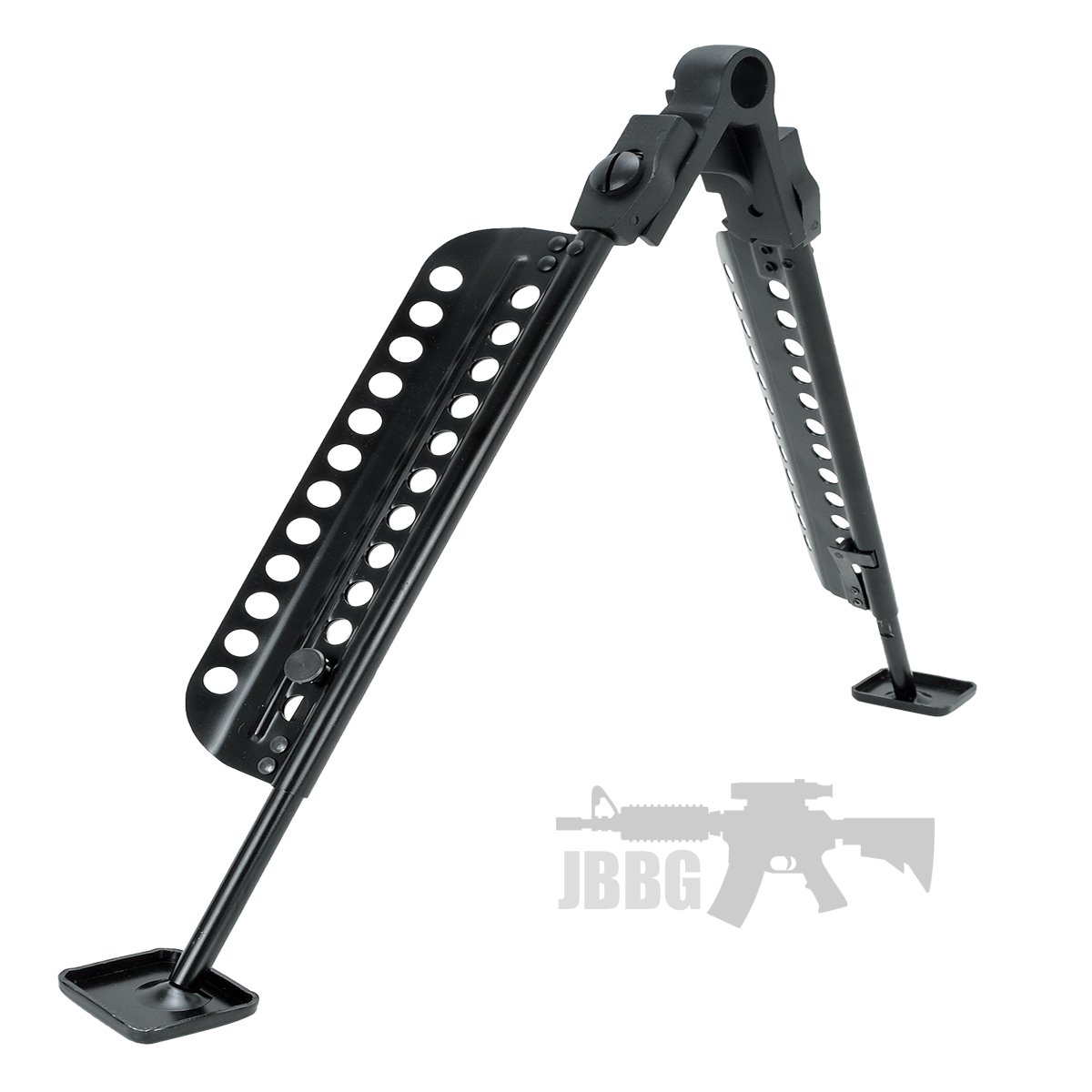 Bipod M82 Barrett Galaxy G31 Airsoft Rifle Foldable Metal