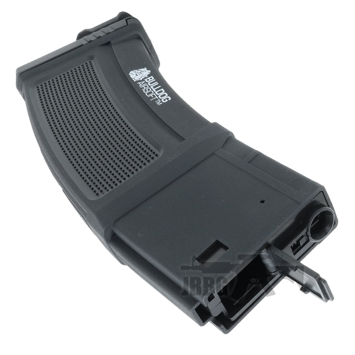 Bulldog M4 – M16 Pull-Mag Polymer Magazine Flash Mag Hi-Cap