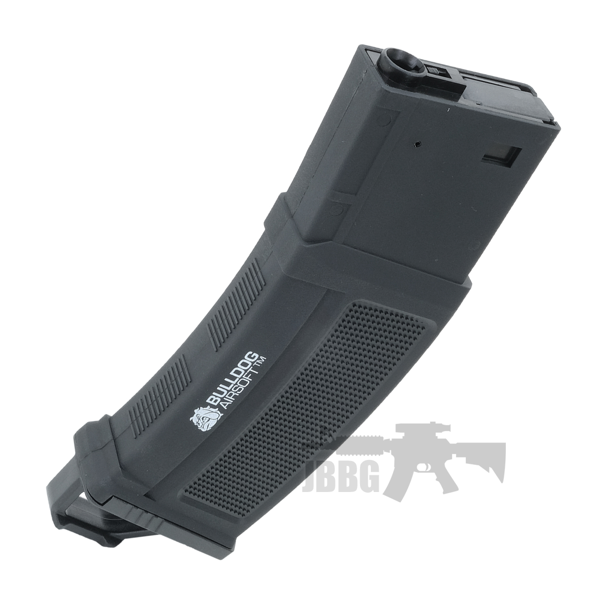 Bulldog M4 – M16 Pull-Mag Polymer Magazine Flash Mag Hi-Cap
