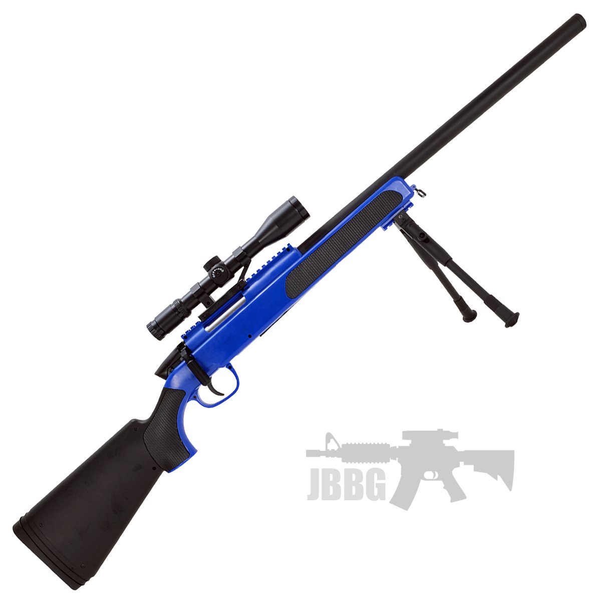 SRB400 Full Auto Soft Water Bead Blaster