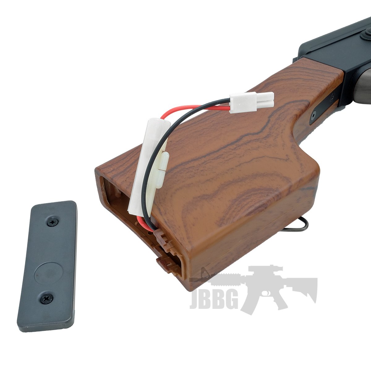 SRC AK47 RPK Airsoft Gun AEG Novice Line Series - Just BB Guns Ireland