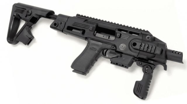 CAA RONI Airsoft Conversion Kits - Just BB Guns Ireland
