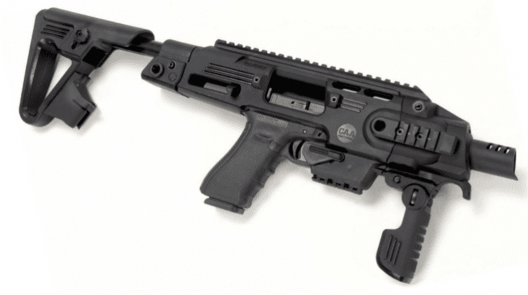 CAA RONI Airsoft Conversion Kits - Just BB Guns Ireland