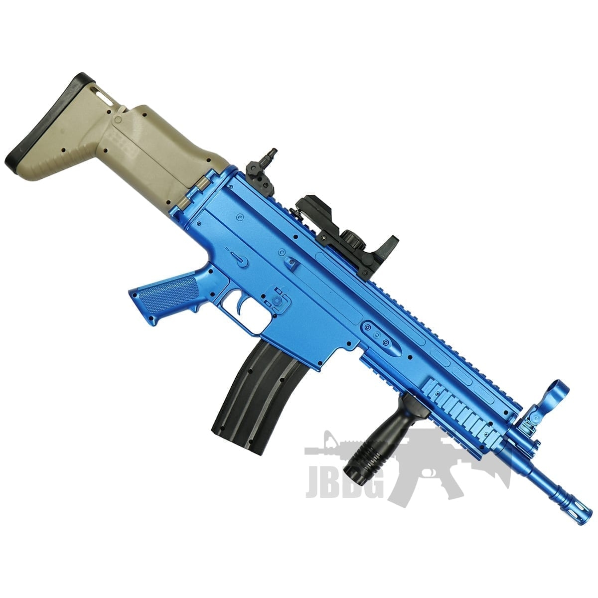 8902A Spring BB Gun - Just BB Guns Ireland