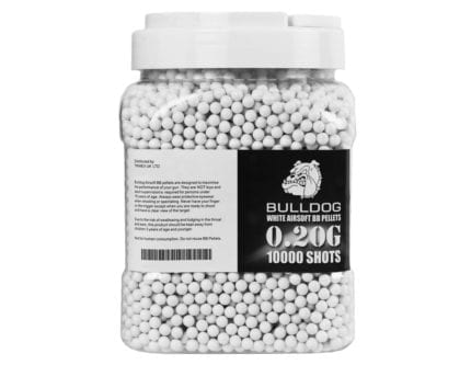 BB Pellets - Just BB Guns Ireland