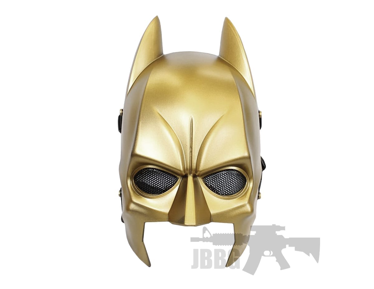 Batman Airsoft Mask - Just BB Guns Ireland