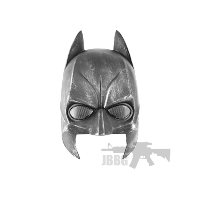 Batman Airsoft Mask - Just BB Guns Ireland