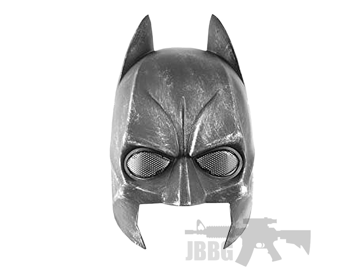 Batman Airsoft Mask - Just BB Guns Ireland