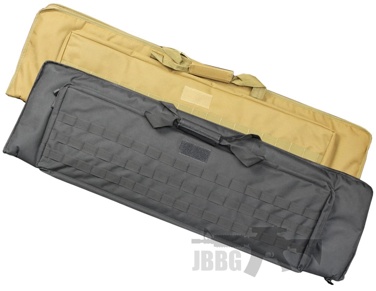 GB01 M4 Functional Bag (100CM) - Just BB Guns Ireland