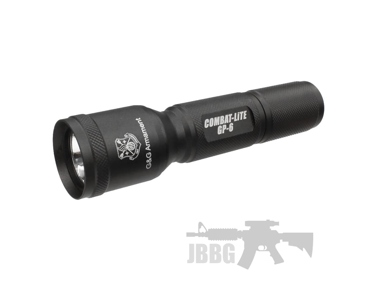 GP 6 Combat Light - Just BB Guns Ireland