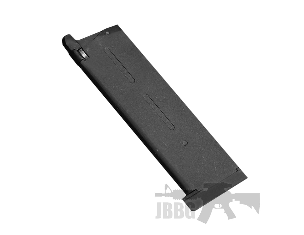 HG171 Gas Pistol Mag - Just BB Guns Ireland