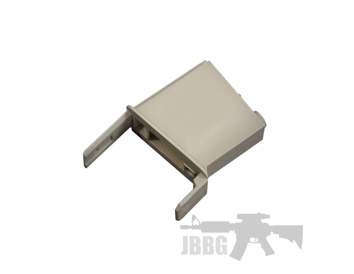 ICS M4 Connector Tan - Just BB Guns Ireland