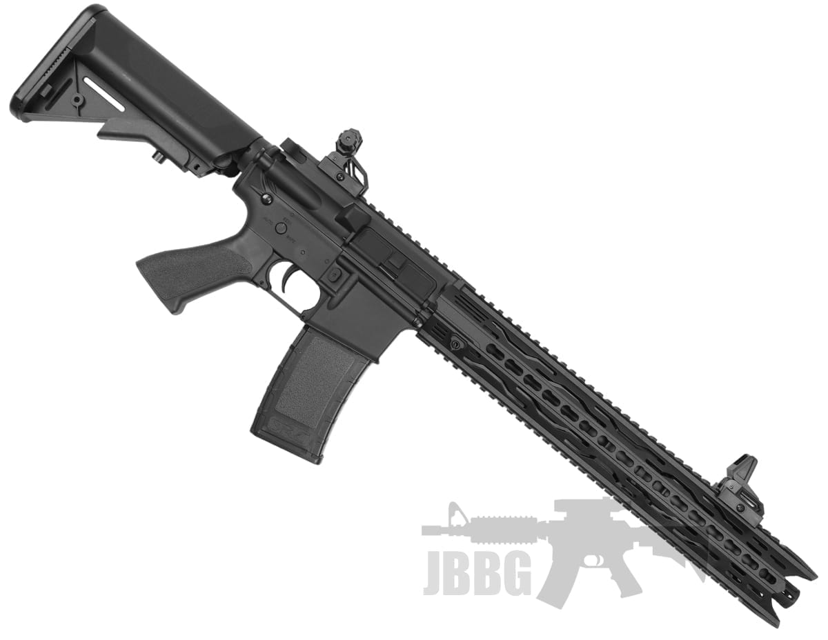 Bulldog SR4 ST Mamba P2 Airsoft Gun Bundle Offer - Just BB Guns Ireland