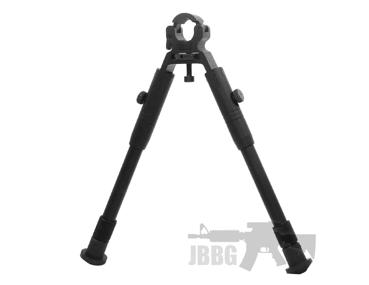3058R Barrel Clamp Bipod - Just BB Guns Ireland