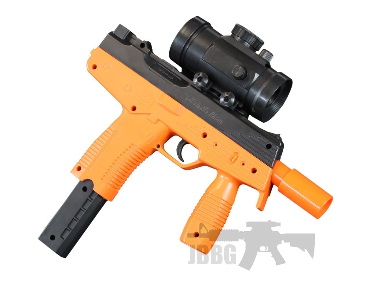 M30GL Spring Airsoft BB Gun - Just BB Guns Ireland