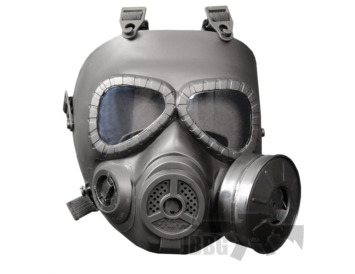 M04 Gas Mask - Just BB Guns Ireland