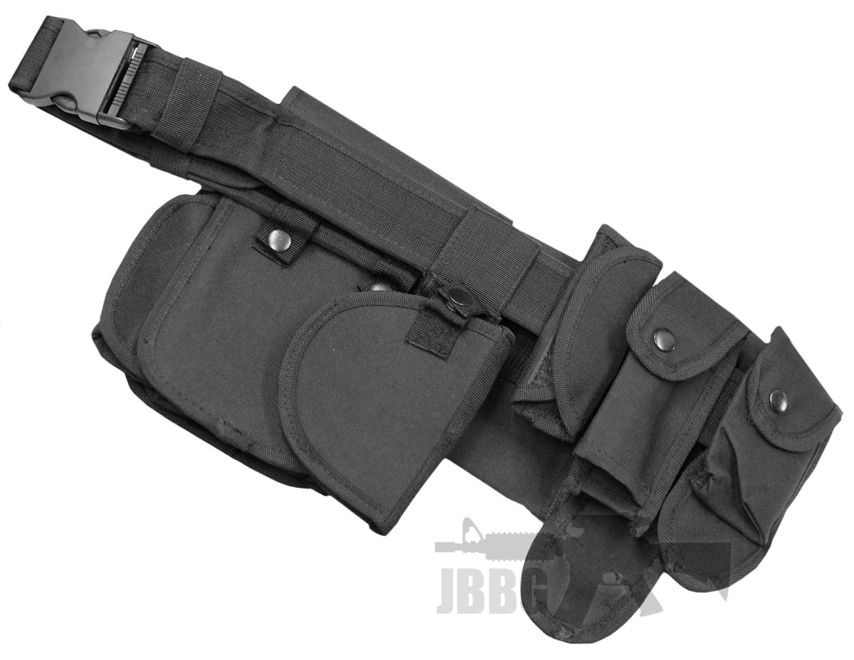 Security Belt - Just BB Guns Ireland