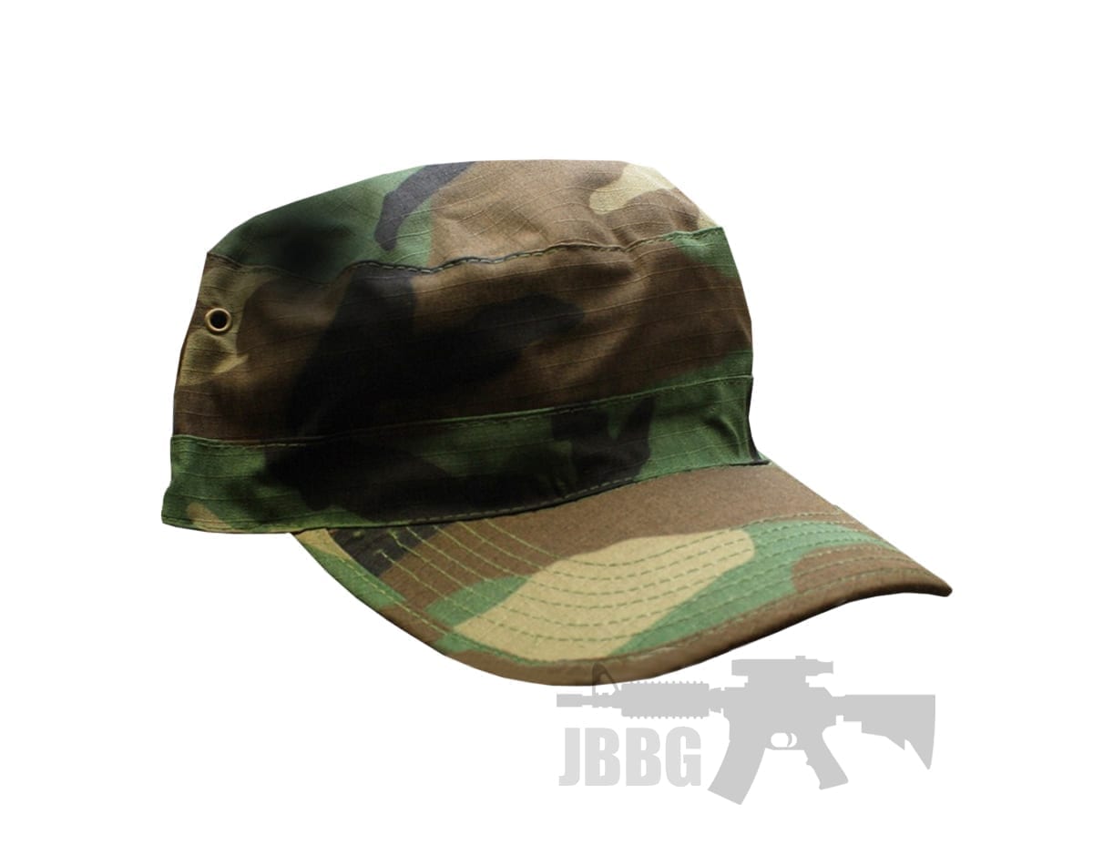 58cm Hat DPM - Just BB Guns Ireland