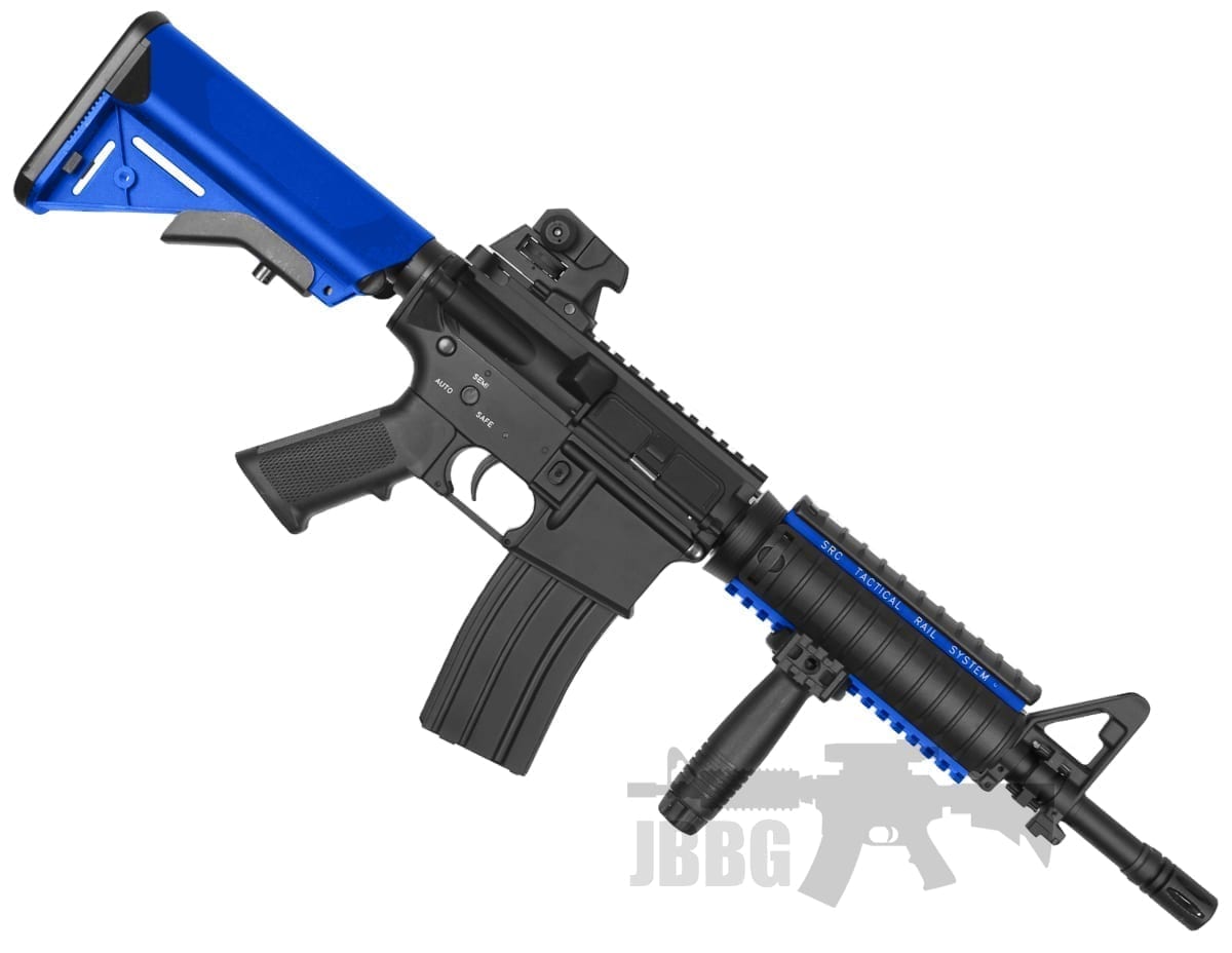 M4 CQB GE0510 GEN2 Airsoft Gun at Just BB Guns Ireland