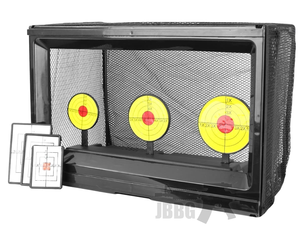 Electric Target - Just BB Guns Ireland