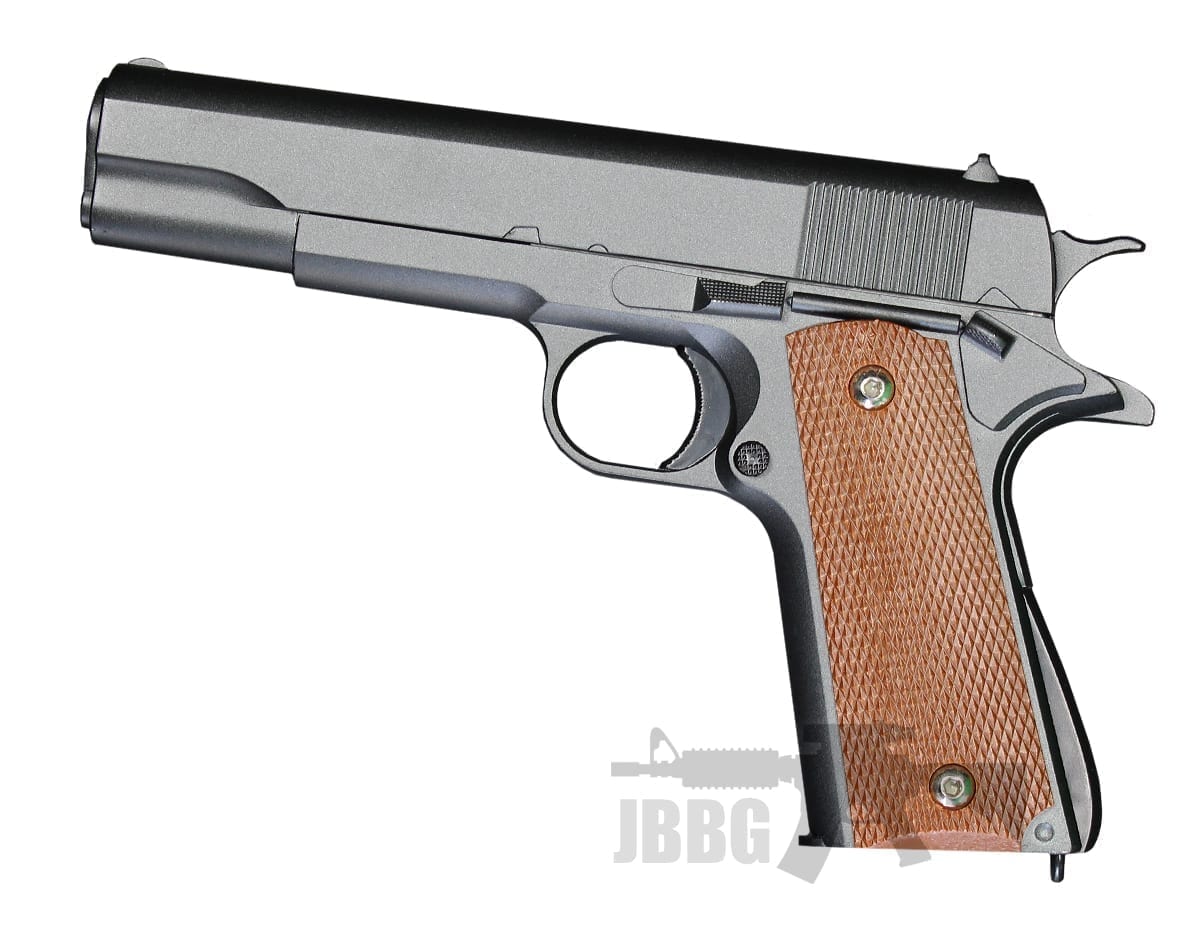 G13 Spring Pistol at Just BB Guns Ireland