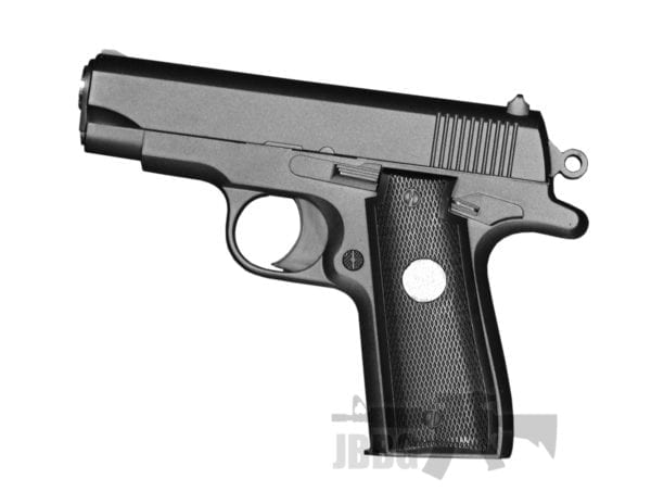 M23 Spring BB Pistol at Just BB Guns Ireland