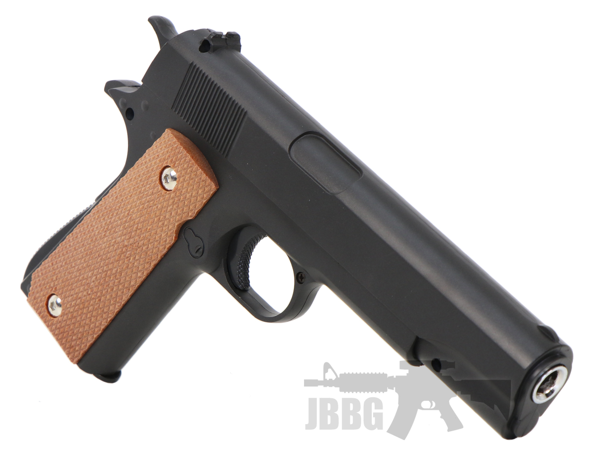 G13 Spring Airsoft BB Pistol - Just BB Guns Ireland