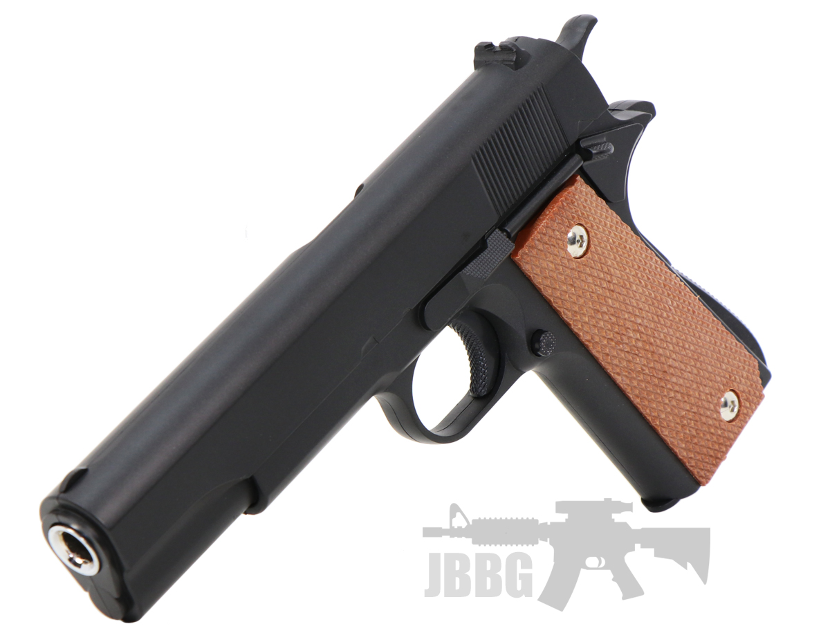 G13 Spring Airsoft BB Pistol - Just BB Guns Ireland