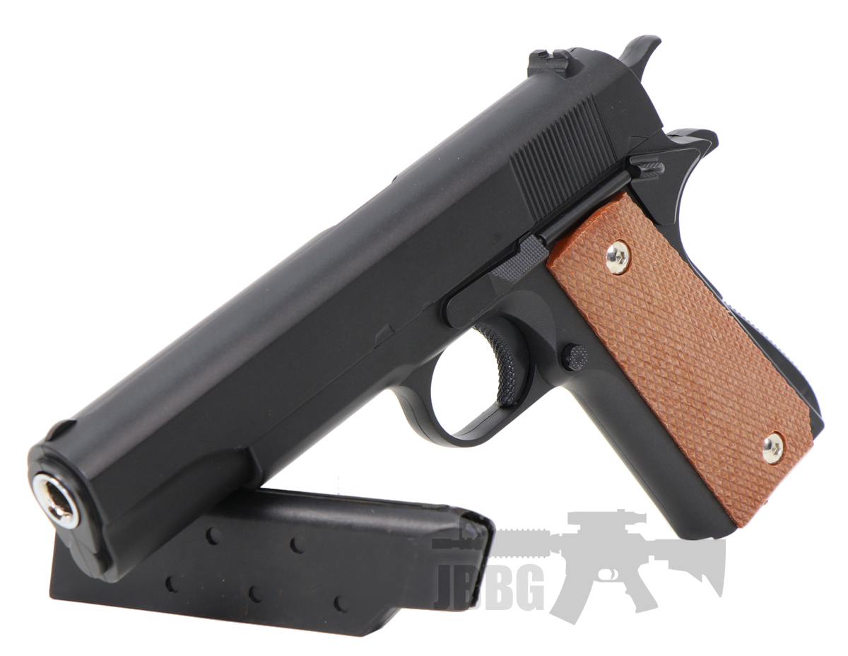 G13 Spring Airsoft BB Pistol - Just BB Guns Ireland