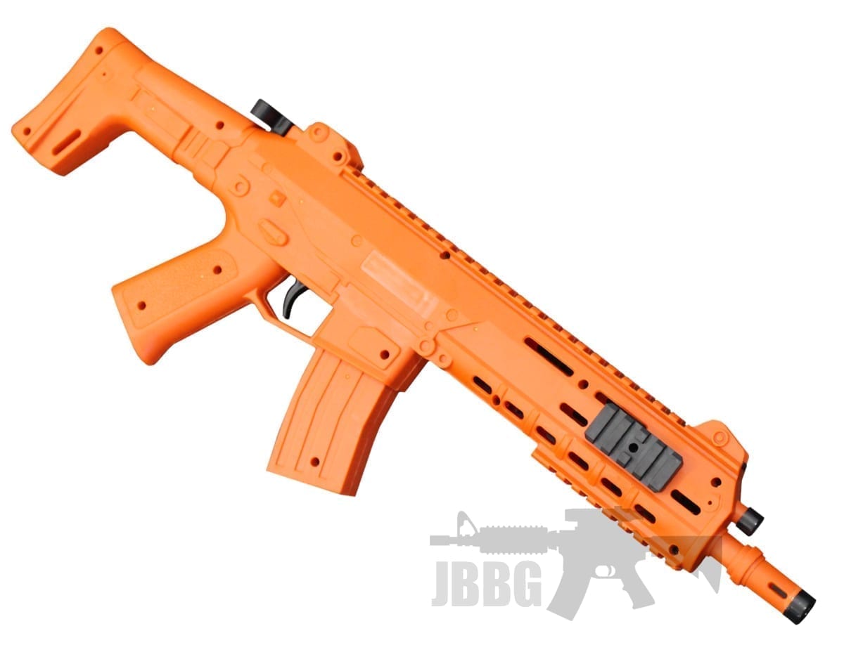 M002 BB Rifle - Just BB Guns Ireland