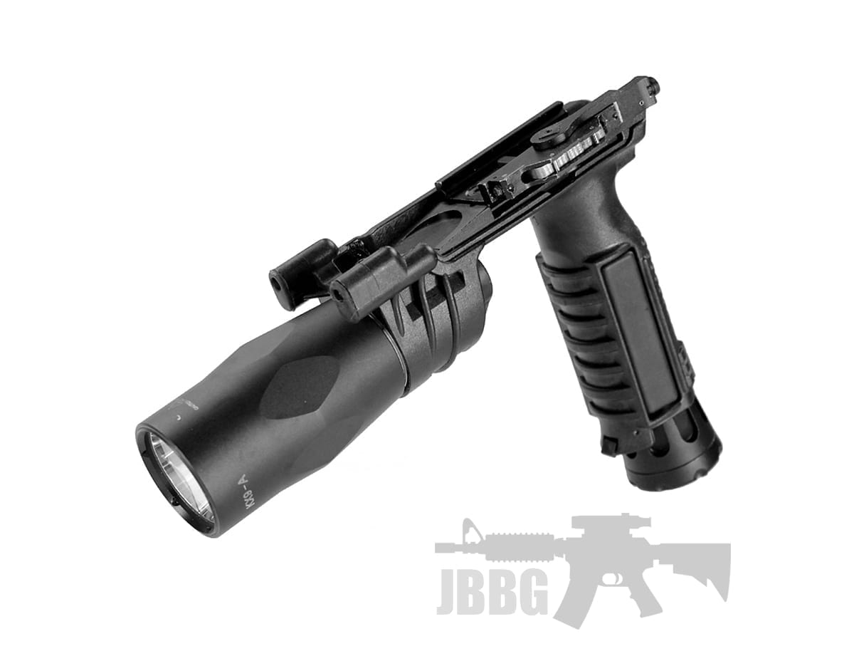Grip Torch - Just BB Guns Ireland
