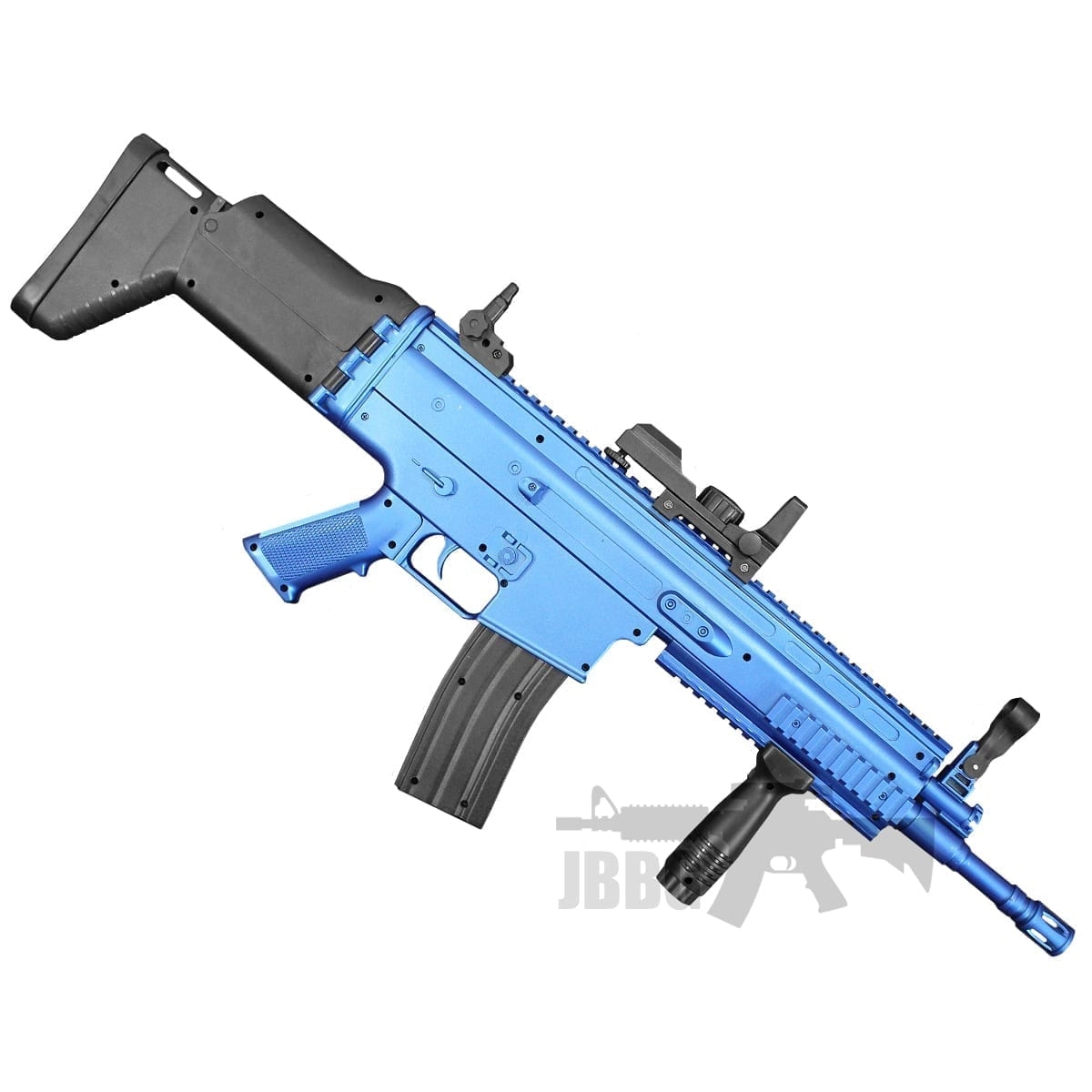 8902A Spring BB Gun - Just BB Guns Ireland