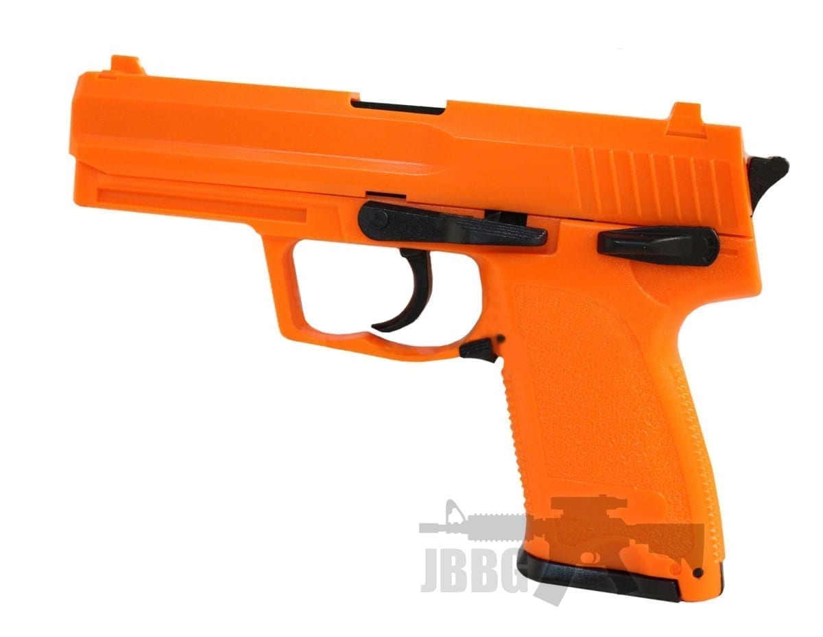 HA112 Spring BB Pistol at Just BB Guns Ireland