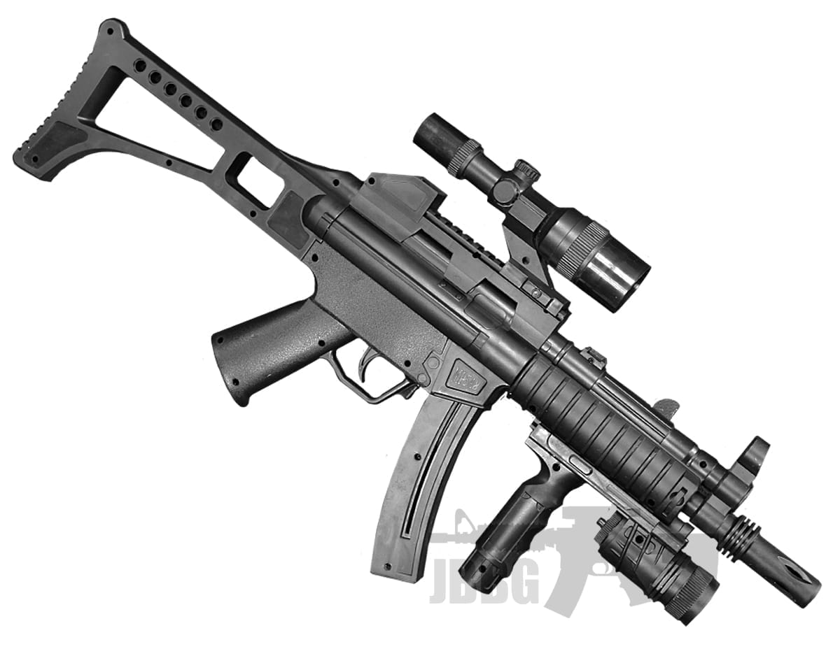 HY017B Airsoft BB Gun at Just BB Guns Ireland