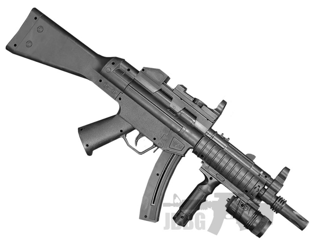 L85A2 SA80 Spring BB Gun at Just BB Guns Ireland
