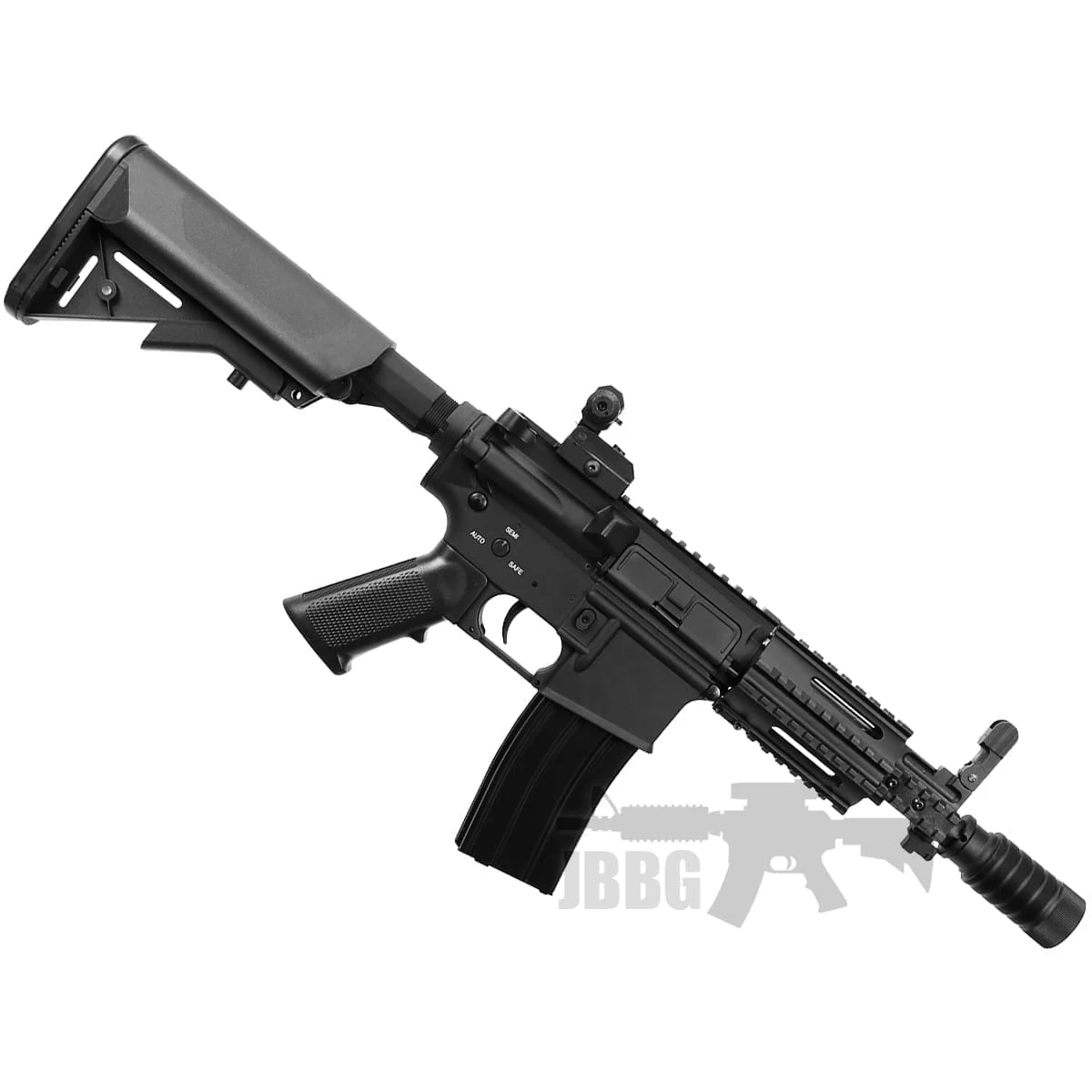 M4 Micro C Gen2 Airsoft Gun - Just BB Guns Ireland