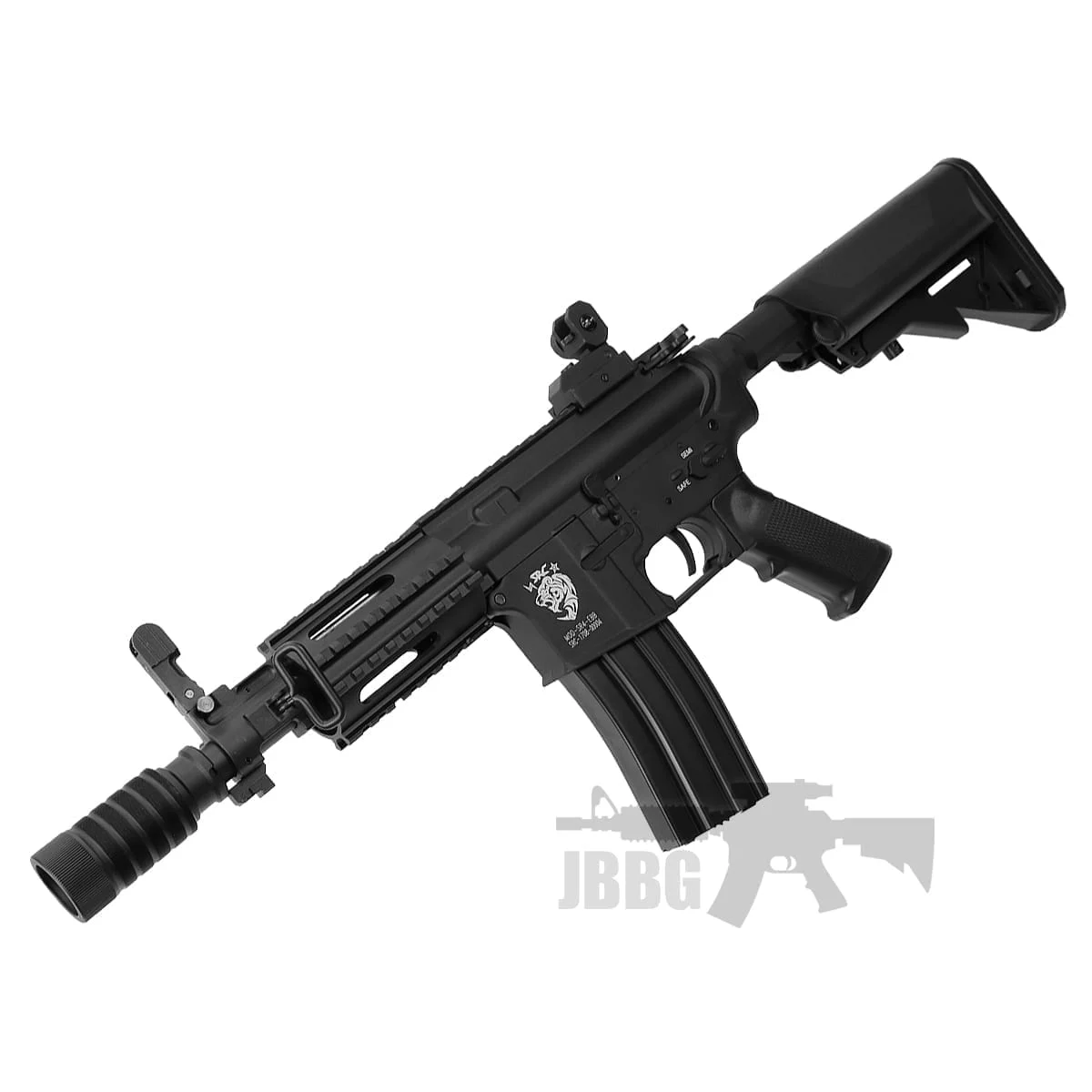 M4 Micro C Gen2 Airsoft Gun - Just BB Guns Ireland