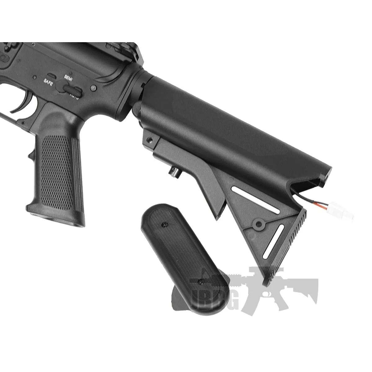 M4 Micro C Gen2 Airsoft Gun - Just BB Guns Ireland