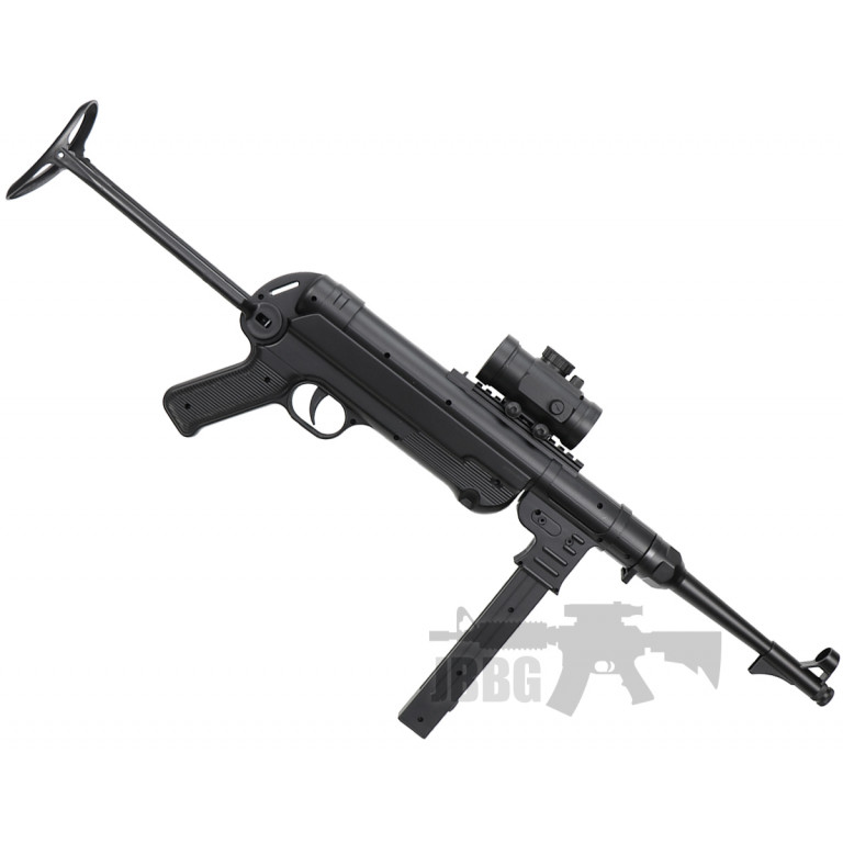 German MP40 BB Gun at Just BB Guns Ireland