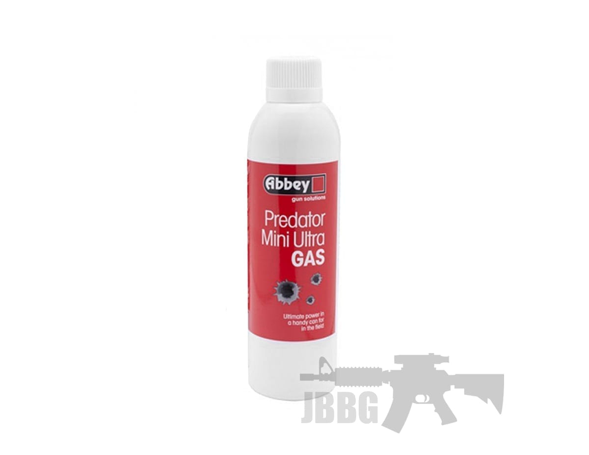 Predator Mini - Just BB Guns Ireland