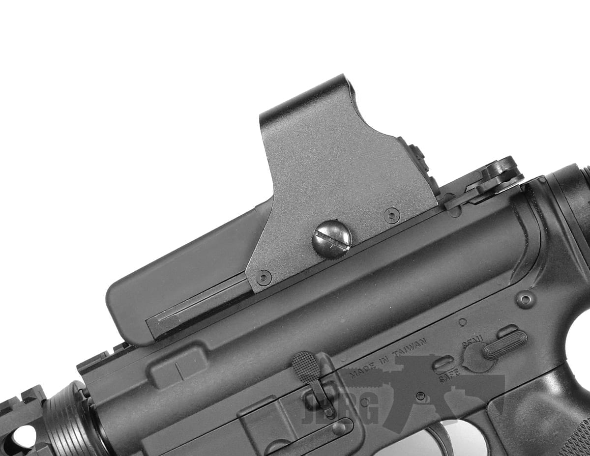 HD 5 552 EOTech Scope - Just BB Guns Ireland