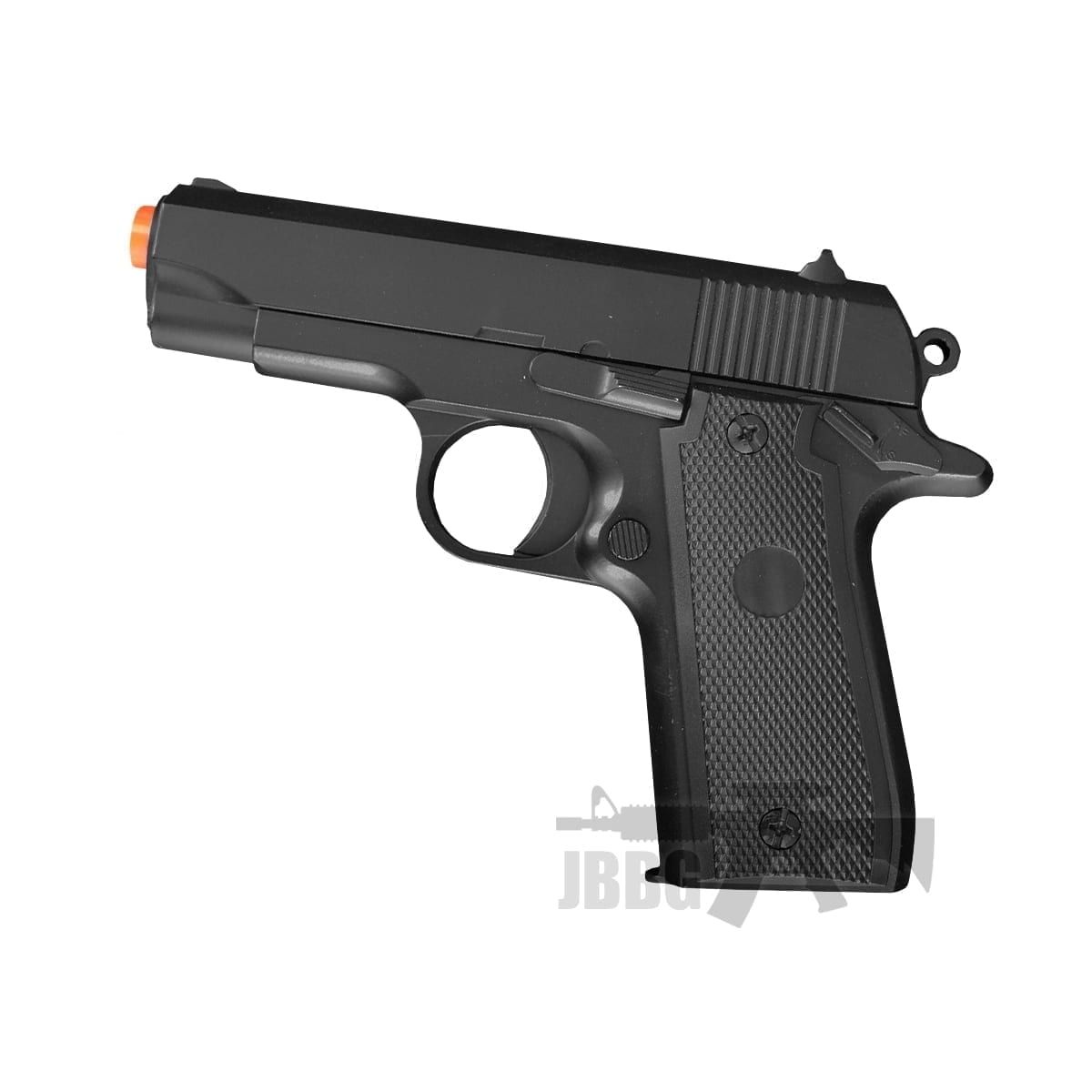 P88 SPRING BB PISTOL at Just BB Guns Ireland