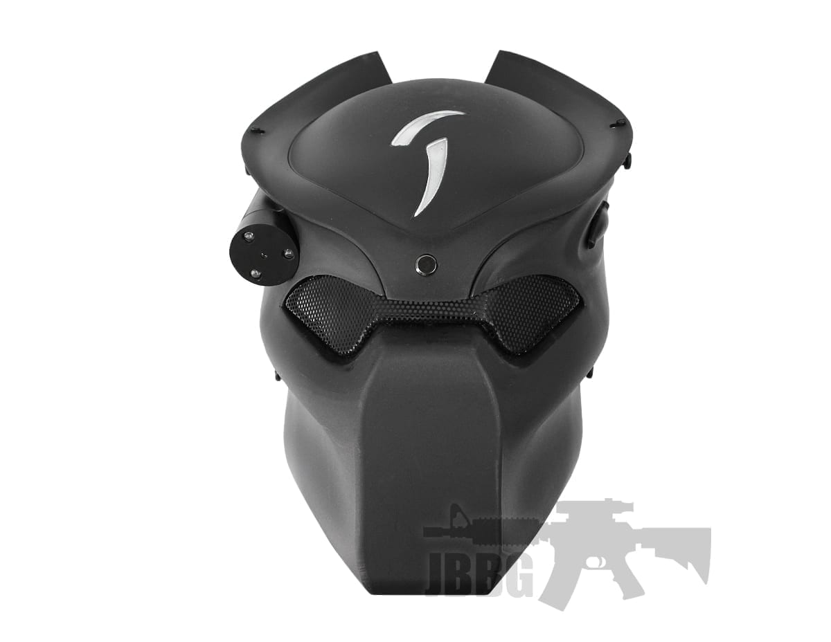 Predator Laser Mask - Just BB Guns Ireland