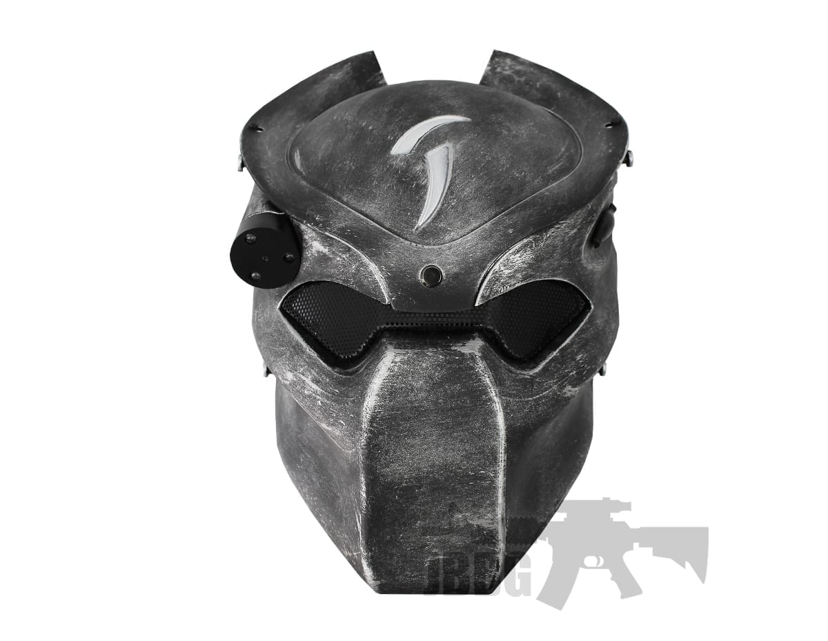 Predator Laser Mask - Just BB Guns Ireland