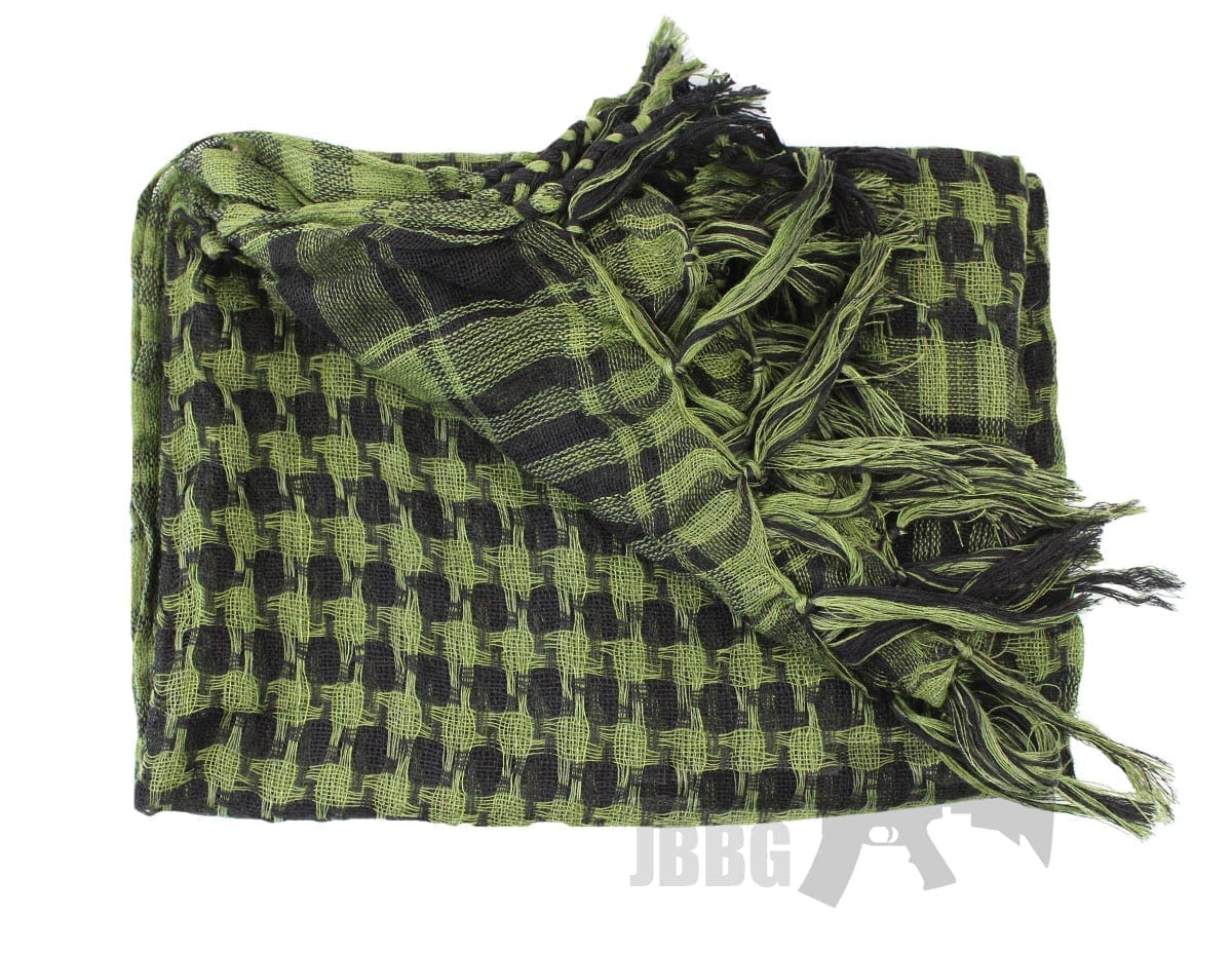 Shemagh Army Scarf - Just BB Guns Ireland