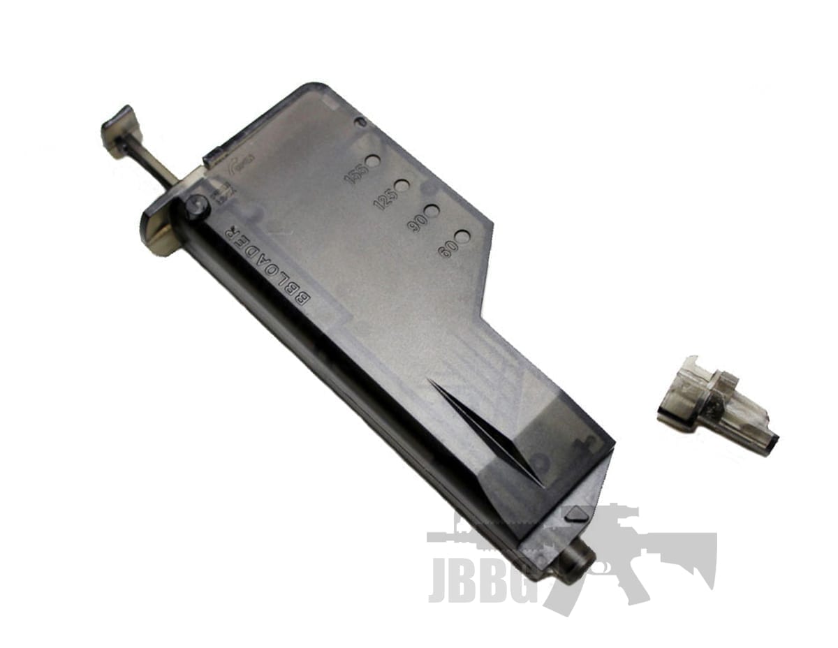 BB Loader 150 Rounds - Just BB Guns Ireland