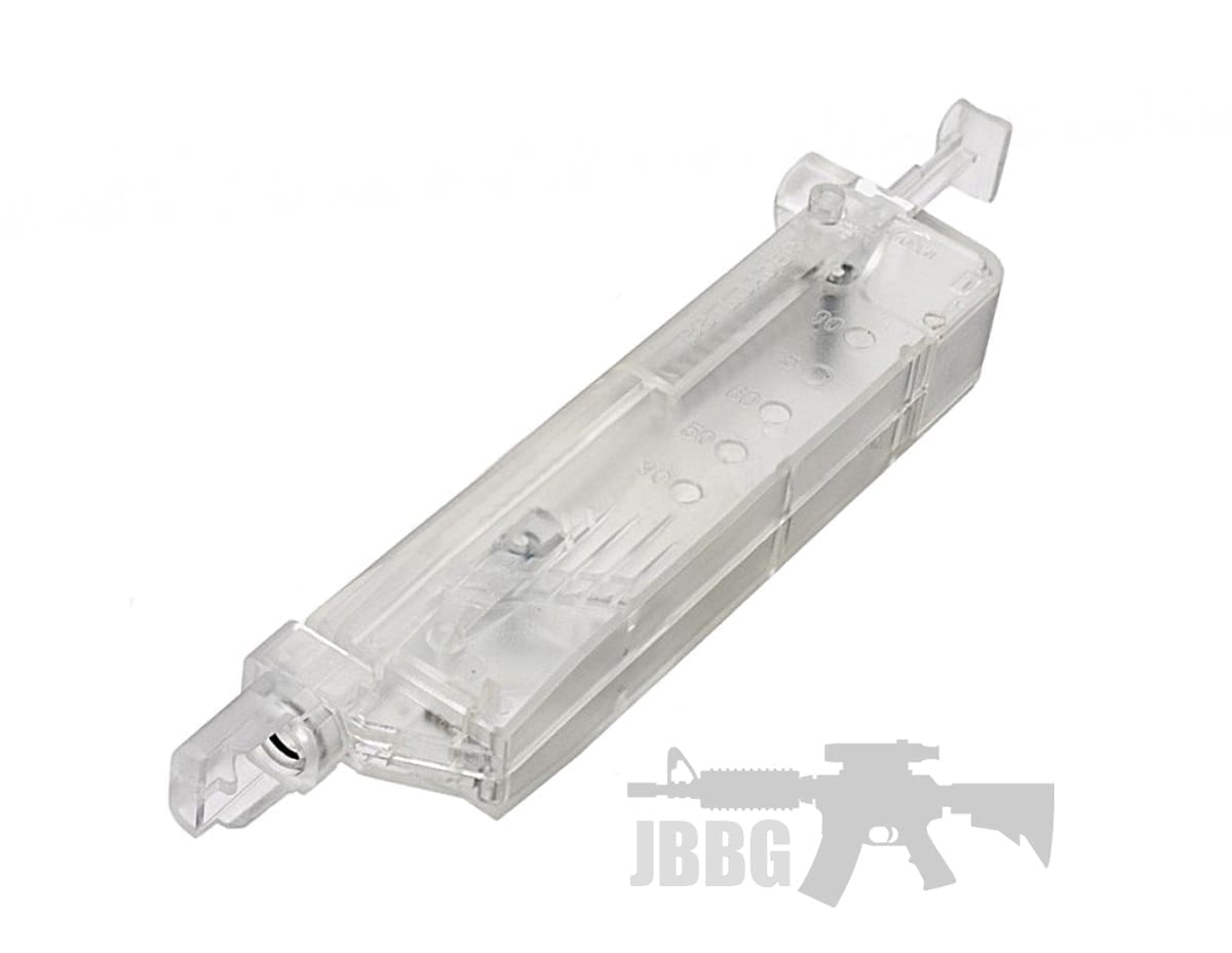 Bulldog BB Loader 90R SRV2 | Just BB Guns Ireland