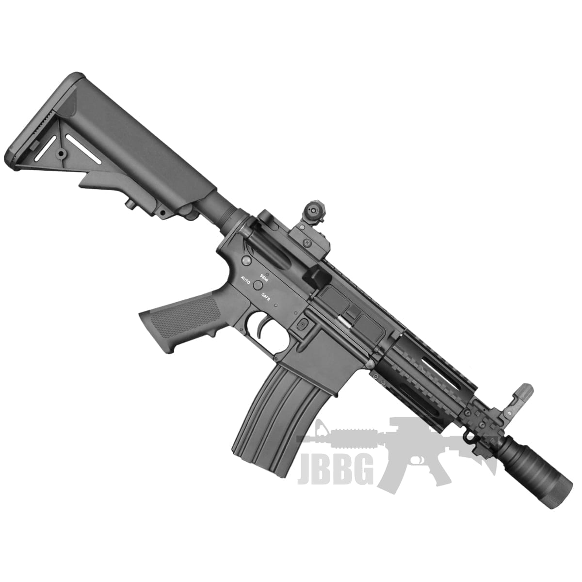 M4 Micro C Gen2 Airsoft Gun - Just BB Guns Ireland