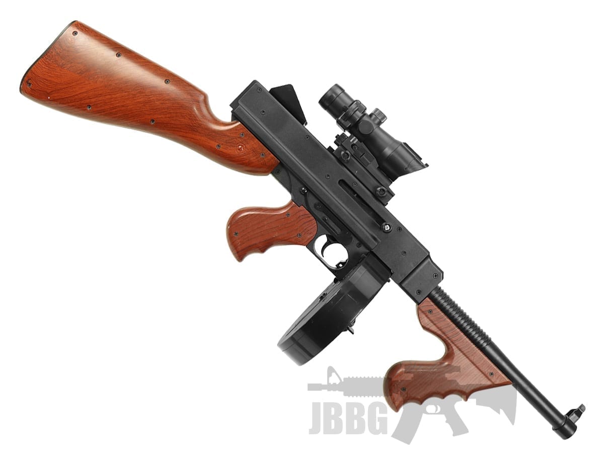 8903A Spring BB Gun - Just BB Guns Ireland